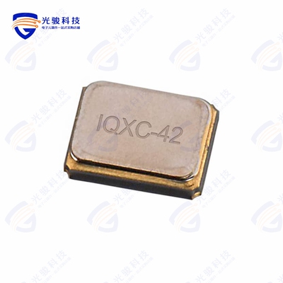 830059627《CRYSTAL 38.4000MHZ 10PF SMD》