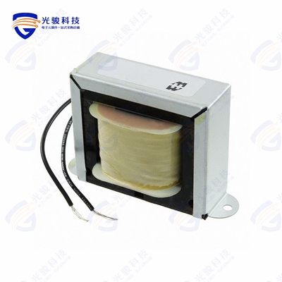 159ZC《FIXED IND 60MH 2A 700 MOHM CHASS》