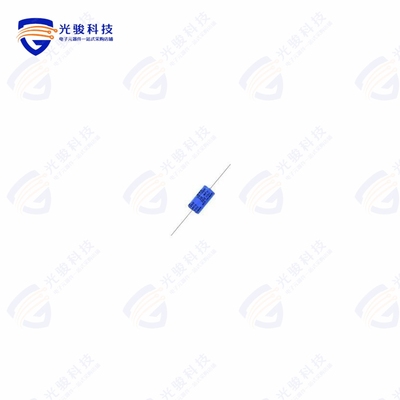 WBR200050《ALUMIN ELECTROLYTIC CAPACIT》