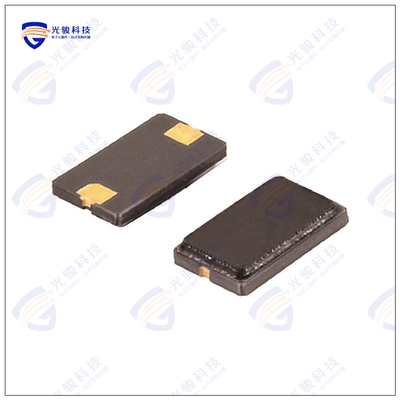ECS-110.5-18-23G-JGN-TR晶体 振荡器 CRYSTAL 11.05920 MHZ 18PF