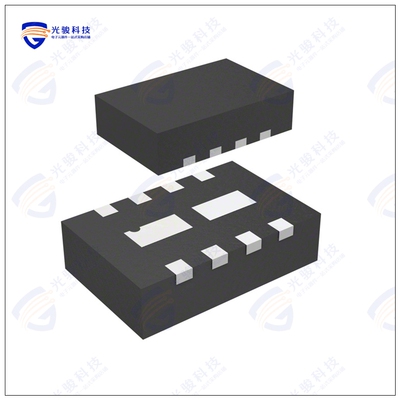 ZXTD619MCTA晶体管TRANS 2NPN 50V 4A W-DFN3020-8