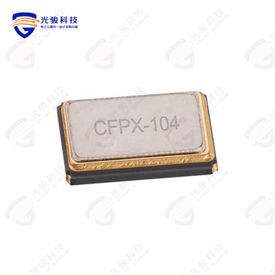 830033328《WE-XTAL QUARTZ CRYSTAL 14.74560》