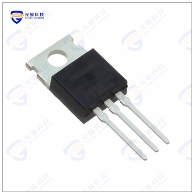 IXFP4N85X晶体管MOSFET N-CH 850V 3.5A TO220AB
