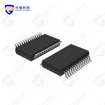 MAX2511EEI+《IC RF TXRX ISM1GHZ 28SSOP》