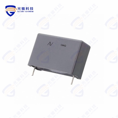 C4AQOLU4300M12J《CAP FILM 3UF 5% 900VDC RADIAL》