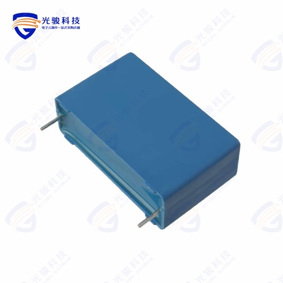 B32676E3256K000《CAP FILM 25UF 10% 300VDC RADIAL》