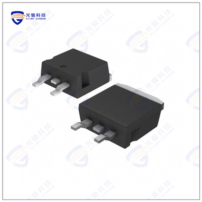 STPSC8H065G2Y-TR晶体管DIODE SIL CARB 650V 8A D2PAK HV