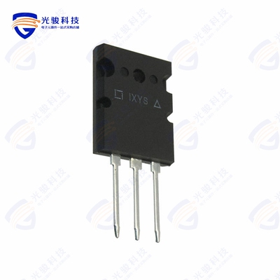 IXTK200N10L2《MOSFET N-CH 100V 200A TO264》