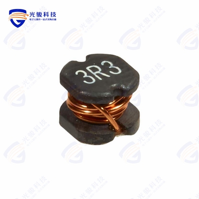 TCK-132《FIXED IND 22UH 680MA 378MOHM SMD》