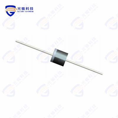 10SQ050《10A, 50V, R-6, SCHOTTKY RECTIFIE》