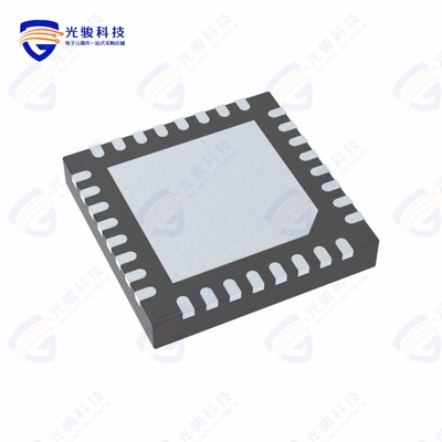 ATSAMR21E16A-MFT《IC RF TXRX+MCU ISM1GHZ 32VQFN》