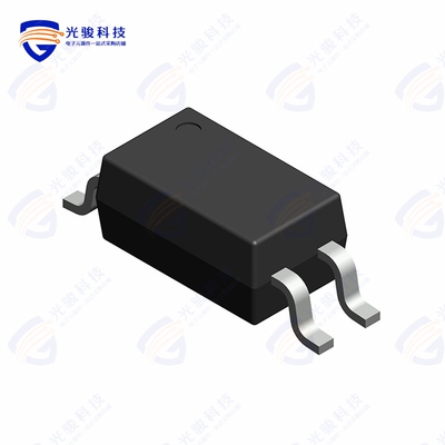 PS2815-1-A《OPTOISOLATOR 2.5KV TRANS 4-SSOP》