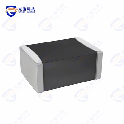 GR443QR73D392KW01L《CAP CER 3900PF 2KV X7R 1812》