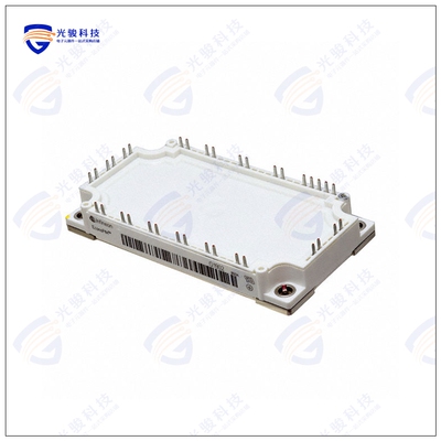 FP50R12KT3BOSA1晶体管IGBT MOD 1200V 75A 280W