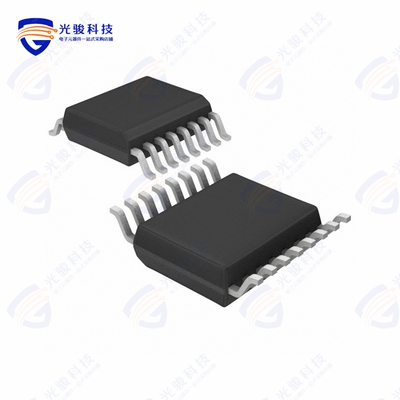 AD8346ARUZ《RF MODULTR 800MHZ-2.5GHZ 16TSSOP》