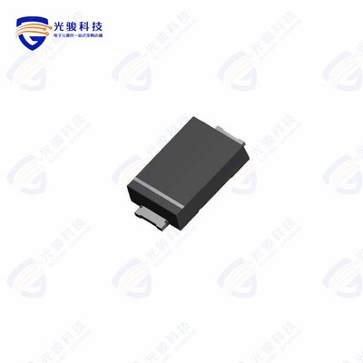 SMA6F48A《TVS DIODE 48VWM 100VC SMAFLAT》