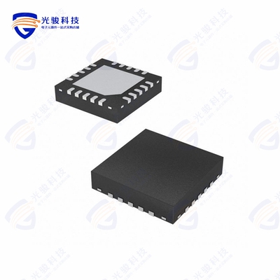 SI4355-B1A-FMR《RF RX FSK/GFSK 283-350MHZ 20QFN》