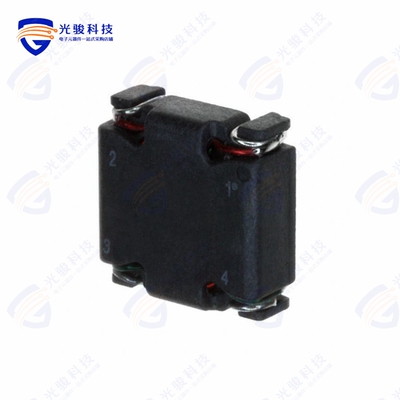 P0174NL《INDUCT ARRAY 2 COIL 2.2UH SMD》
