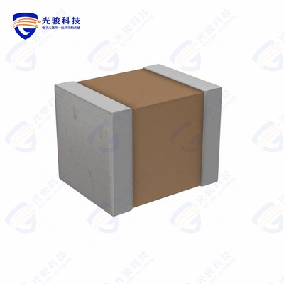CGA6L1X7T2J104K160AE《CAP CER 0.1UF 630V X7T 1210》