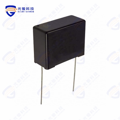 ECQ-U2A684MV《CAP FILM 0.68UF 20% 250VAC RAD》