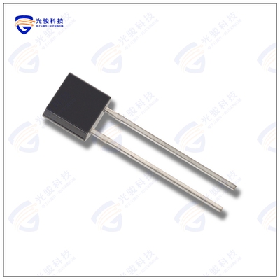 JPAD5 TO-92 2L ROHS晶体管DIODE STANDARD 35V 10MA TO92
