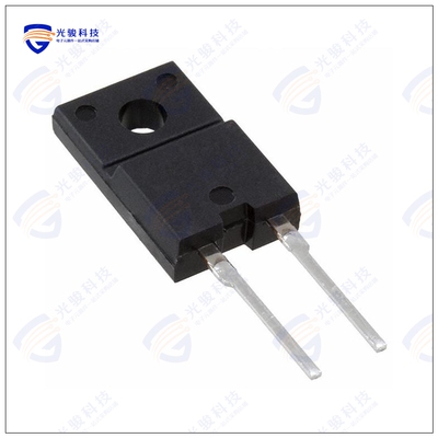 FML-G13S晶体管DIODE STANDARD 300V 5A TO220F2L