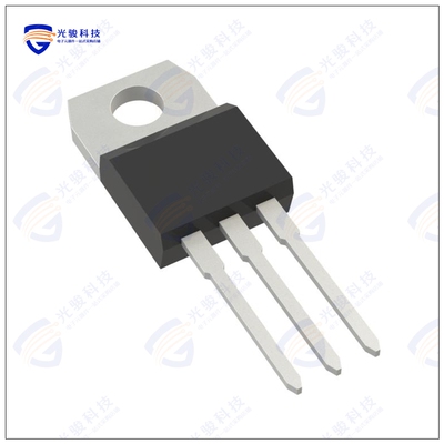 BTA12-800CWRG晶体管TRIAC ALTERNSTR 800V 12A TO220AB