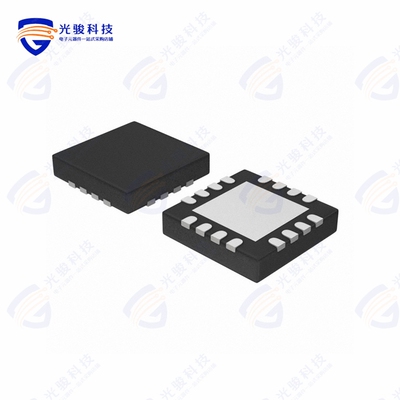 ADF5001BCPZ《MMIC PRESCALER 18GHZ 16LFCSP》