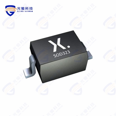 PESD24VL1BA,115《TVS DIODE 24VWM 70VC SOD323》