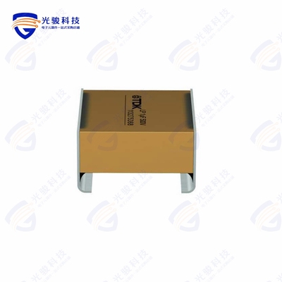 B58031U5105M062《CAP CER 1UF 500V SMD》