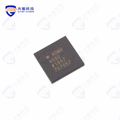 ADMV4530ACCZ《DUAL MODE 40-LEAD LGA》