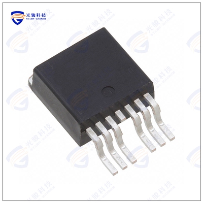 IRFS7434TRL7PP晶体管MOSFET N-CH 40V 240A D2PAK-7