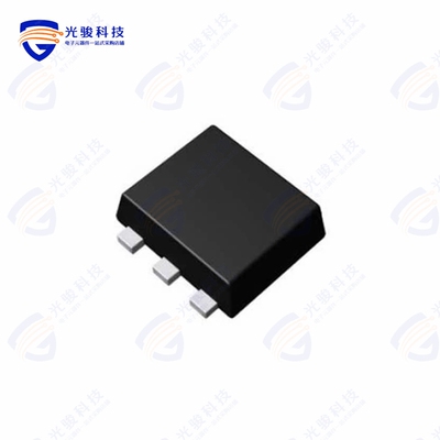 ES6U1T2R《MOSFET P-CH 12V 1.3A 6WEMT》