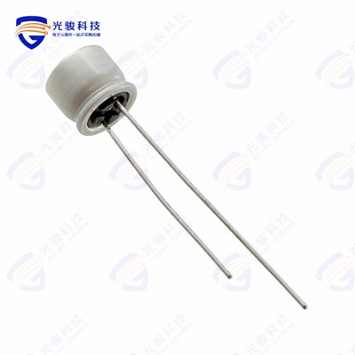 4SEP100M《CAP ALUM POLY 100UF 20% 4V T/H》