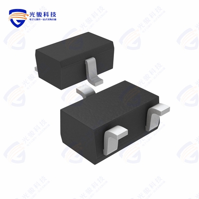 RSB33F2FHT106《TVS DIODE 25VWM UMD3》