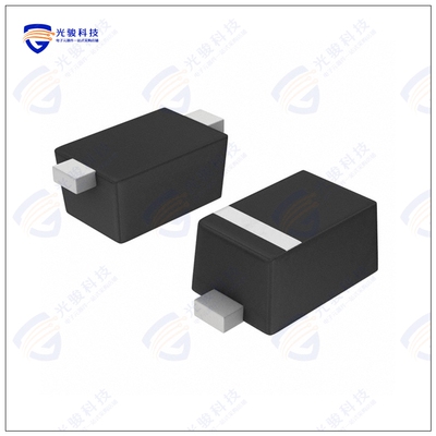 SBAS16XV2T1G晶体管DIODE STANDARD 100V 200MA SOD523