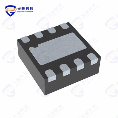 STBP110CVDJ6F《IC OVP PROTECTION POWERFLAT2X2》