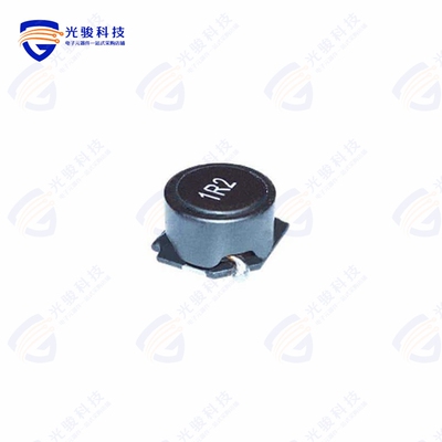 CTSLF1275TF-680M《SMD SHIELDED POWER INDUCTOR》