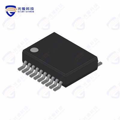 LA1193V-TRM-E《CONSUMER IC, BIPOLAR, PDSO20》