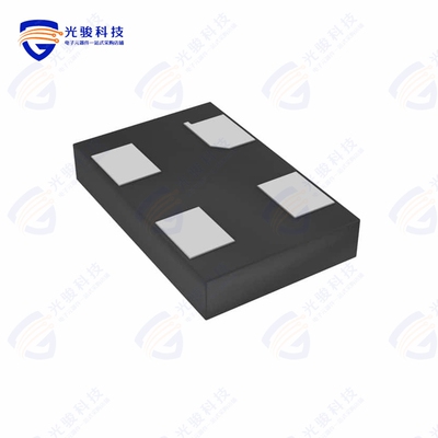 DSC1001BI5-014.7456《MEMS OSC XO 14.7456MHZ CMOS SMD》