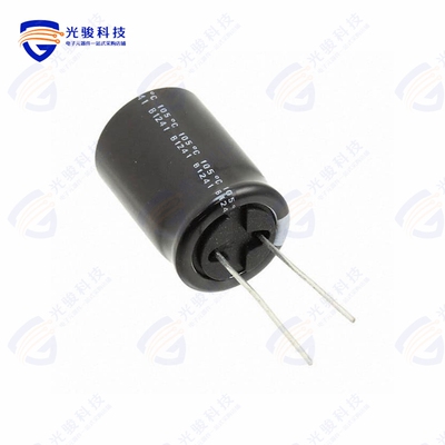 URZ2D151MHD《CAP ALUM 150UF 20% 200V RADIAL》