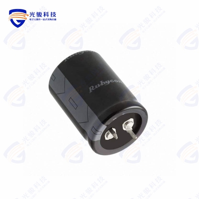 450MXK150MEFCSN22X30《CAP ALUM 150UF 20% 450V SNAP》