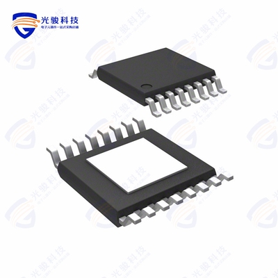 LT5511EFE#PBF《IC MIXER 10MHZ-3GHZ UP 16TSSOP》