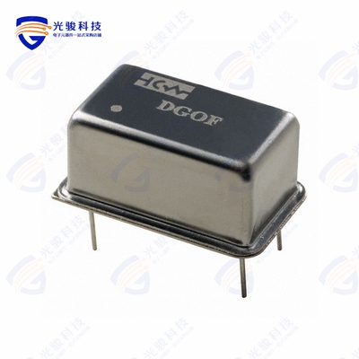 DGOF5S3-020.0M《XTAL OSC OCXO 20.0000MHZ HCM TTL》
