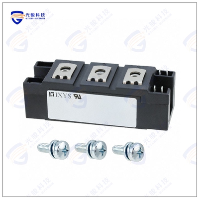 MCMA260PD1800YB晶体管SCR MODULE 1.8KV 260A Y4-M6