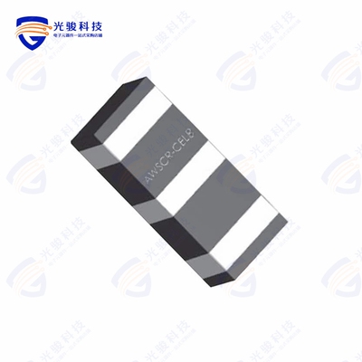 AWSCR-8.00CELB-C33-T3《CERAMIC RES 8.0000MHZ 33PF SMD》