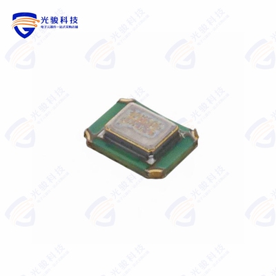 MC3225Z12.2880C19XSH《XTAL OSC XO 12.2880MHZ CMOS SMD》