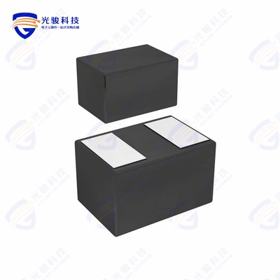 VBUS05B1-SD0-G4-08《TVS DIODE 5.5VWM 18VC CLP0603》