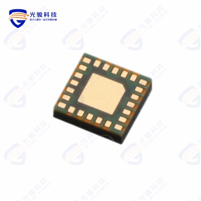 ADRF5042BCCZN《LOW INSERTION LOSS, SP4T, 40GHZ,》