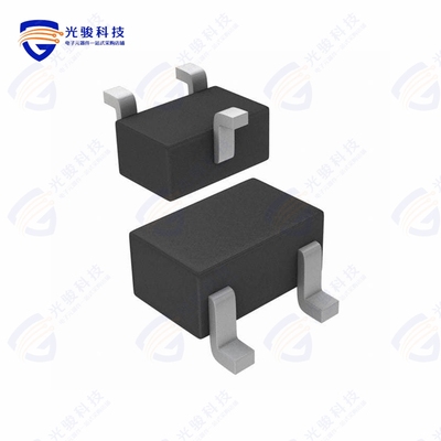 1SS378(TE85L,F)《DIODE ARRAY SCHOTTKY 10V USM》